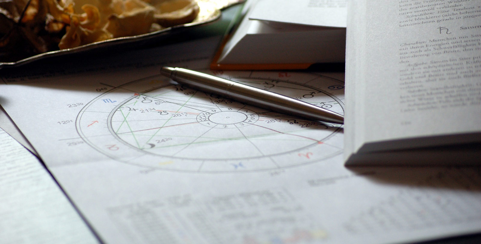 Horoskop i astrologija - Planetarijum